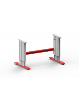 Spindle lifting systems