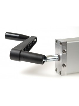 Hydraulic lifting systems